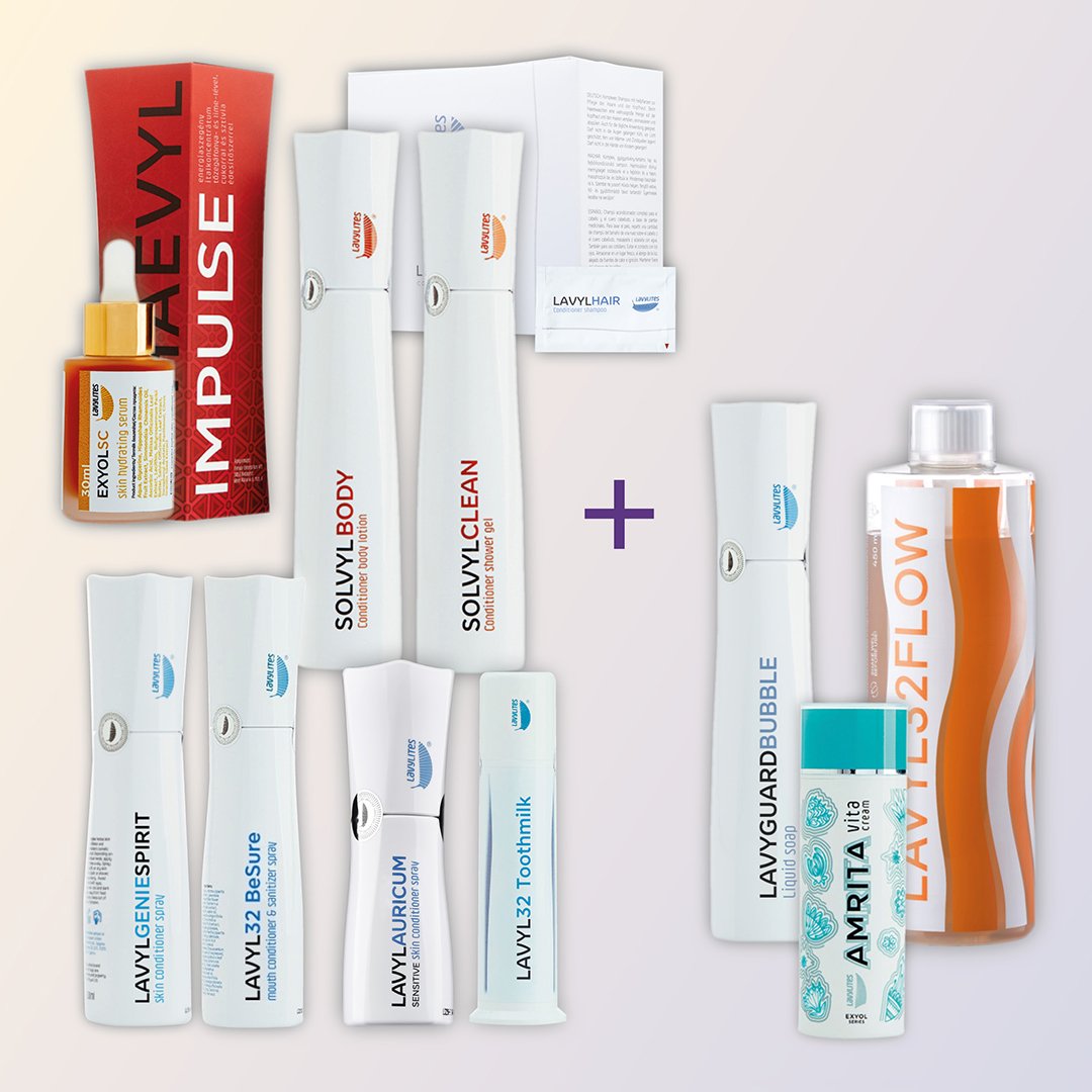 AUTOACTIVER PACK | Lavylcesko.cz